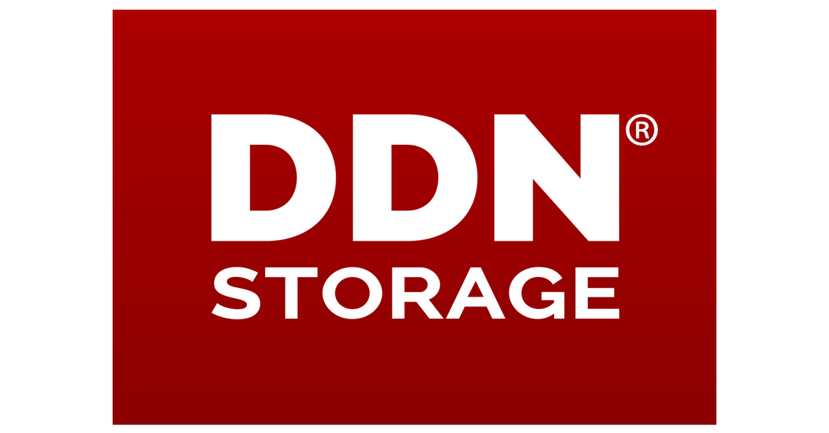 DDN to Reveal the World’s Fastest Storage and Other New Innovations at ...