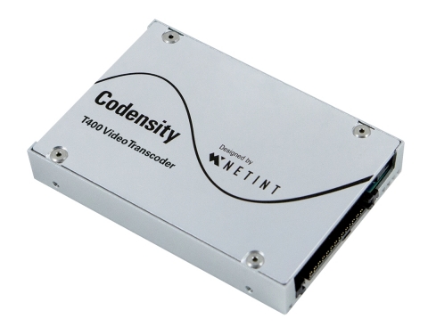 NETINT Technologies’ Introduces Codensity to Transform Encoding Economics and Scalability for ...
