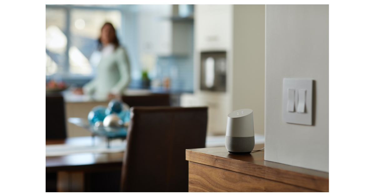 Legrand Introduces Smart Lighting from the radiant® Collection ...