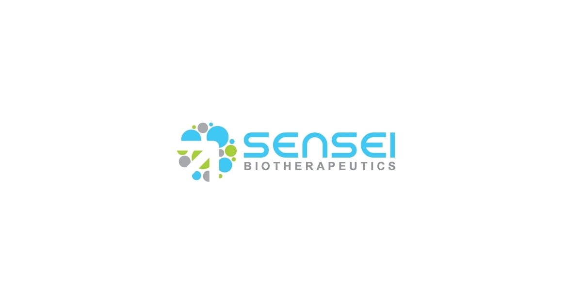 Sensei Biotherapeutics Presents Clinical Trial Data Demonstrating SNS ...