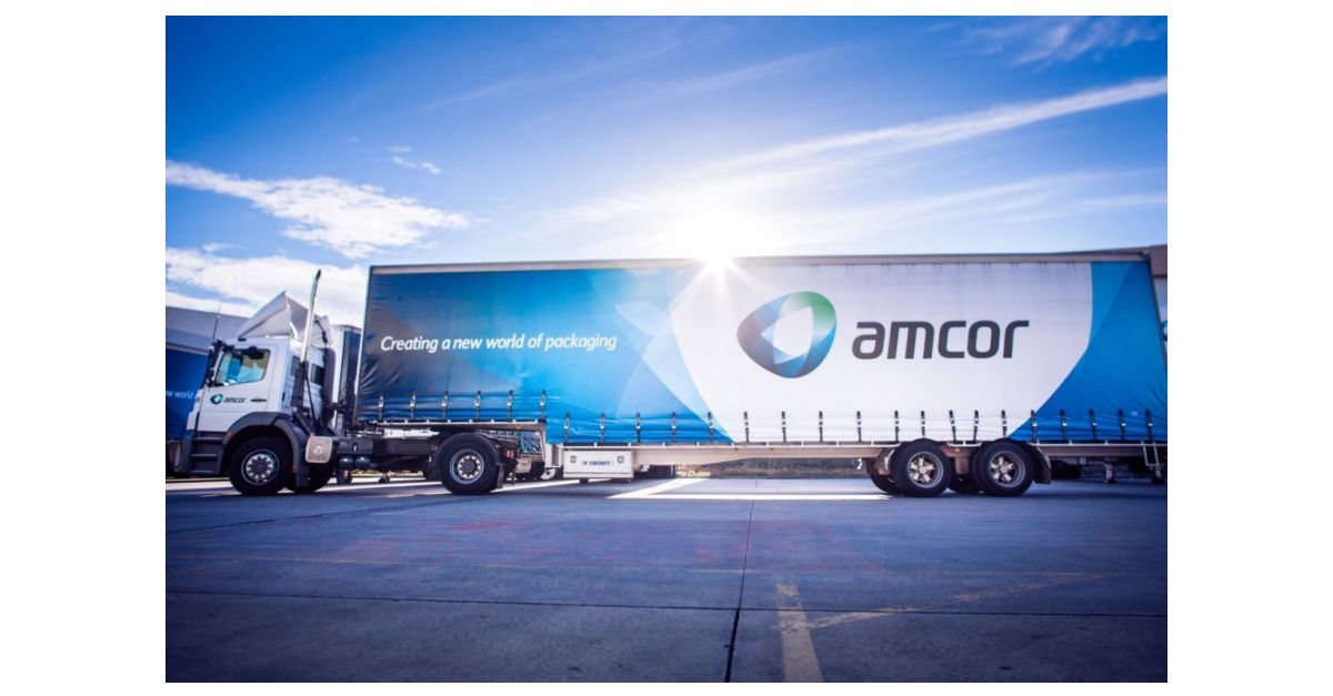 Packaging Leader Amcor Improves Application Reliability and Security ...