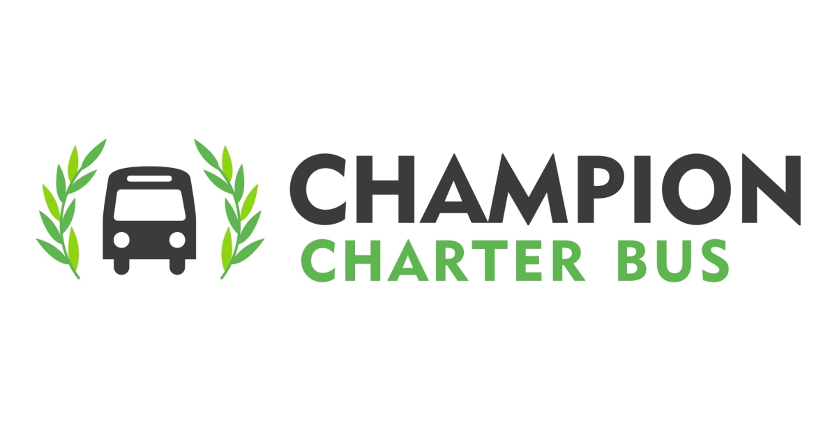 Champion Charter Bus Makes its Way into Denver | Business Wire