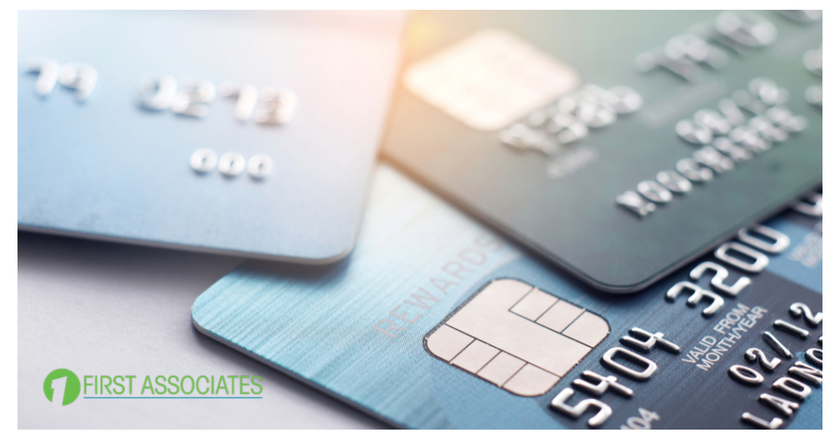 First Associates Expands Credit Card Servicing for New Clients ...