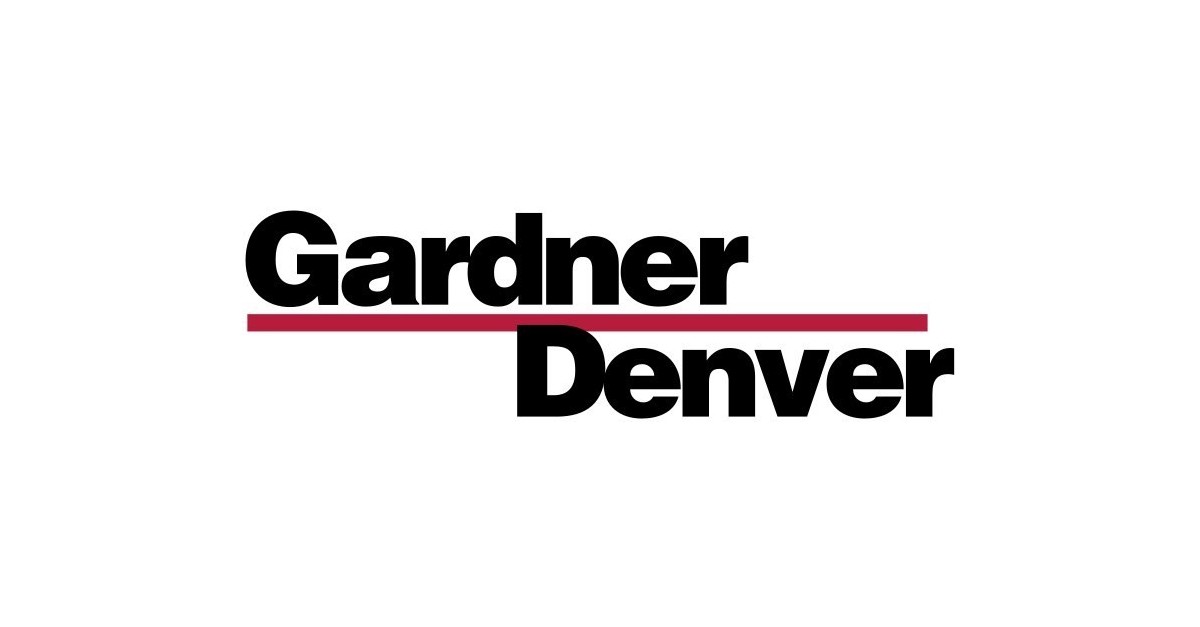Gardner Denver Acquires DV Systems | Business Wire