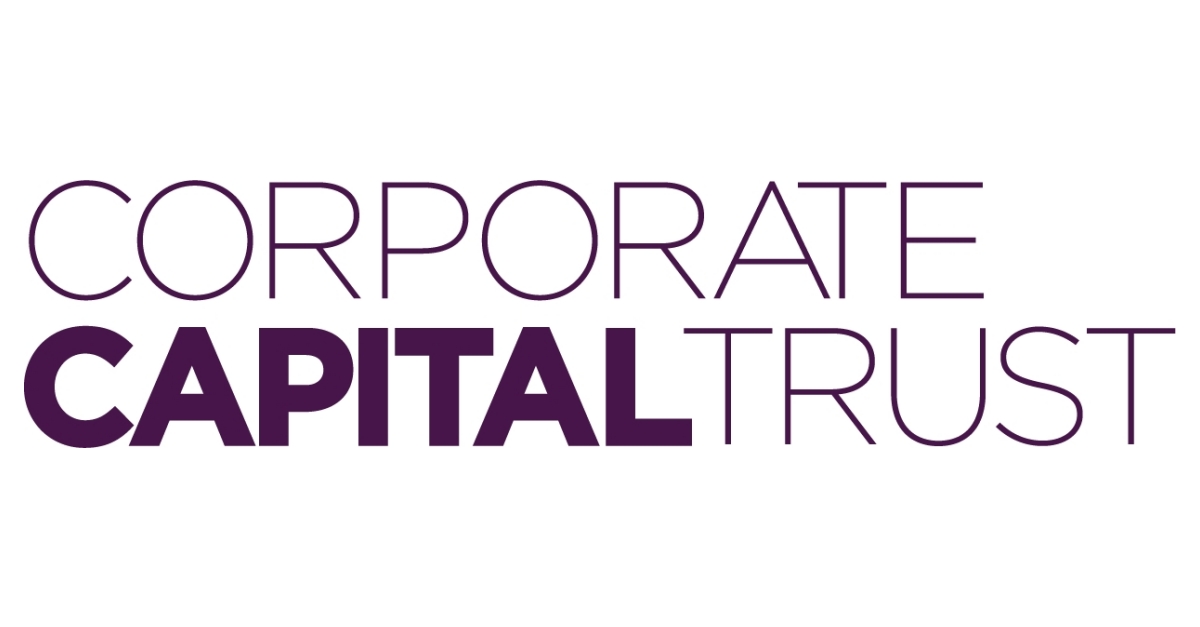 Corporate Capital Trust, Inc. Reports Third Quarter 2018 Results ...