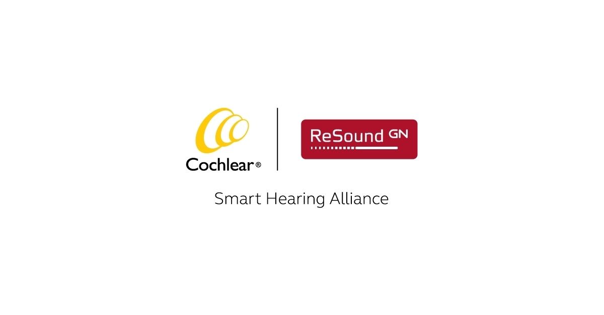 Cochlear and GN Hearing Strengthen Technology and Commercial Alliance ...