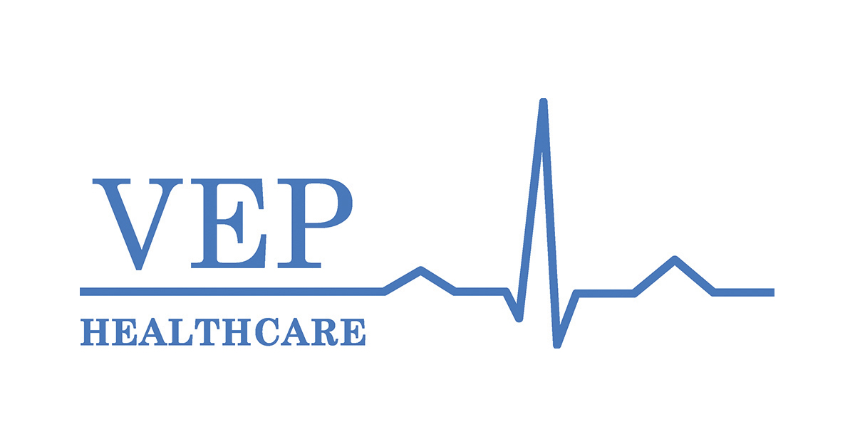 VEP Healthcare Congratulates Partner Santa Clara Valley Medical Center ...
