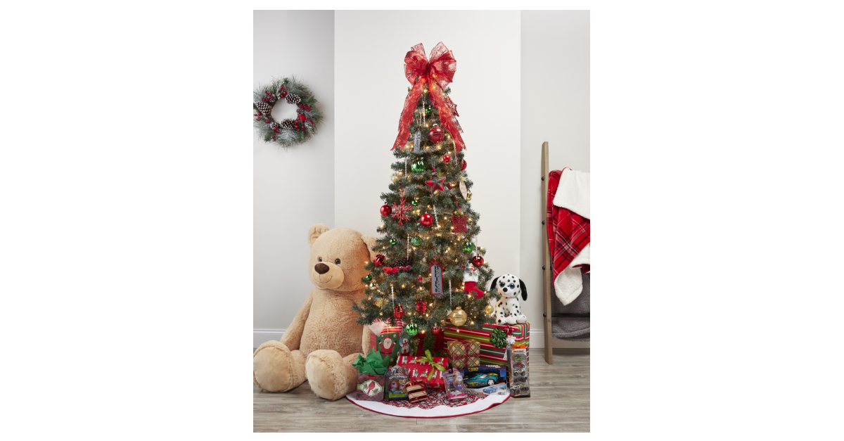 Dollar General Creates Holiday Magic This Season | Business Wire