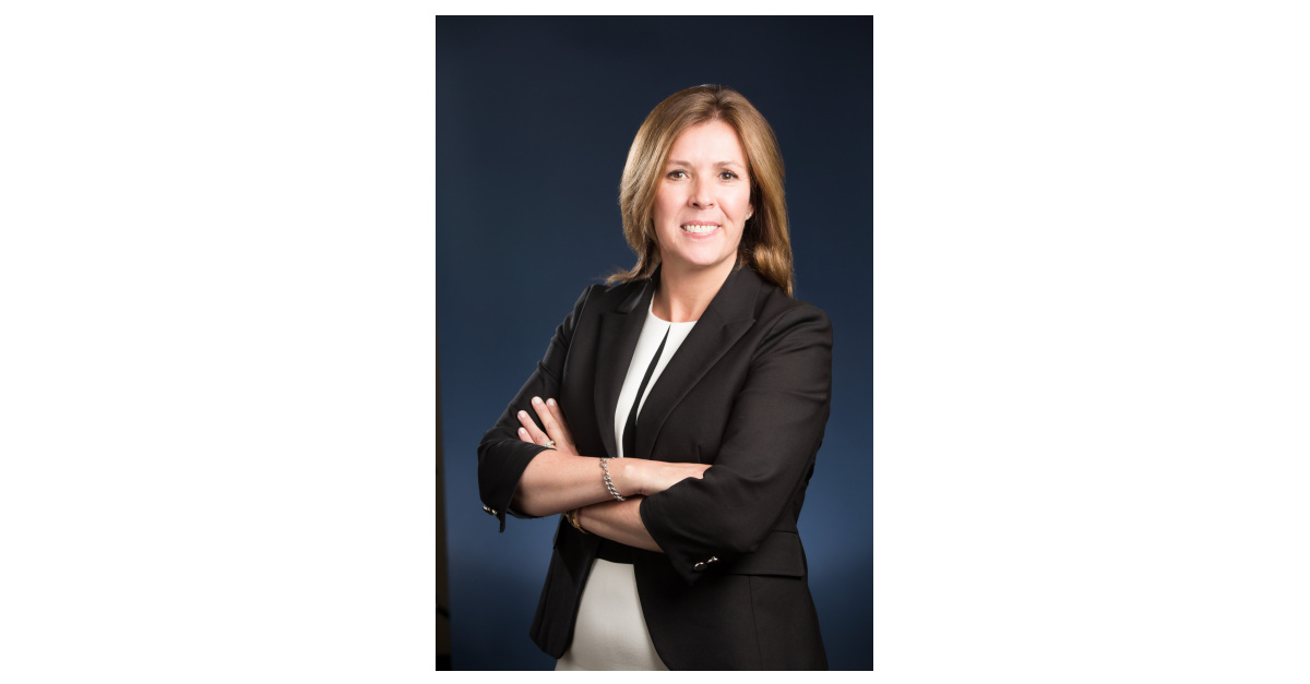 AST (Canada) CEO Margot Jordan Participates in Covenant House Sleep Out ...