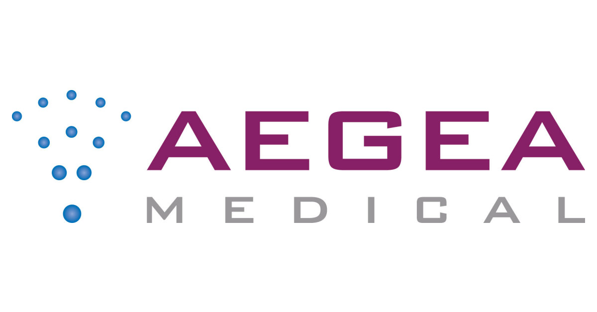 AEGEA Medical Secures $17 Million in Financing | Business Wire