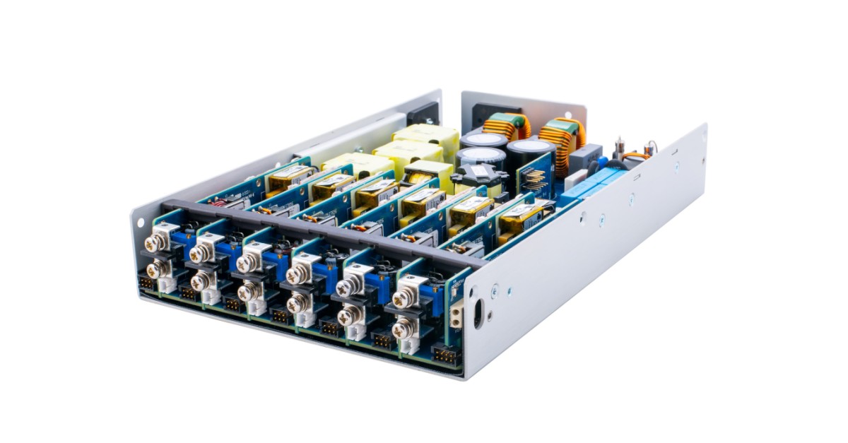 Excelsys Technologies Introduces the World’s First Fanless 1000W ...