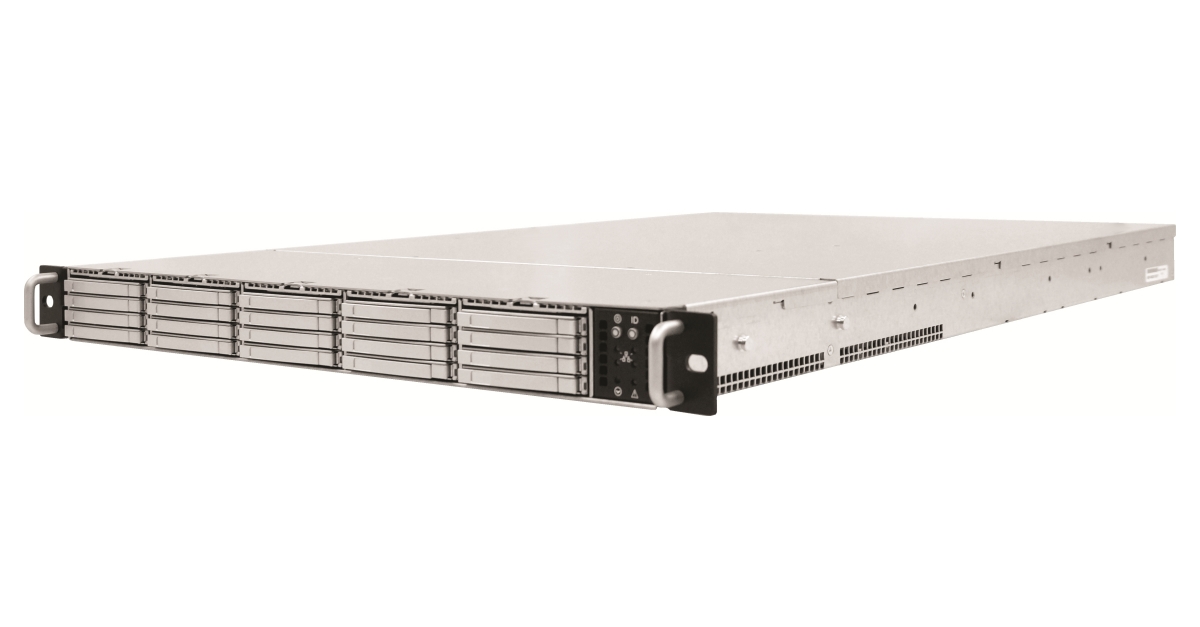 Ciphertex Debuts Two New Servers at SuperComputing-18 | Business Wire