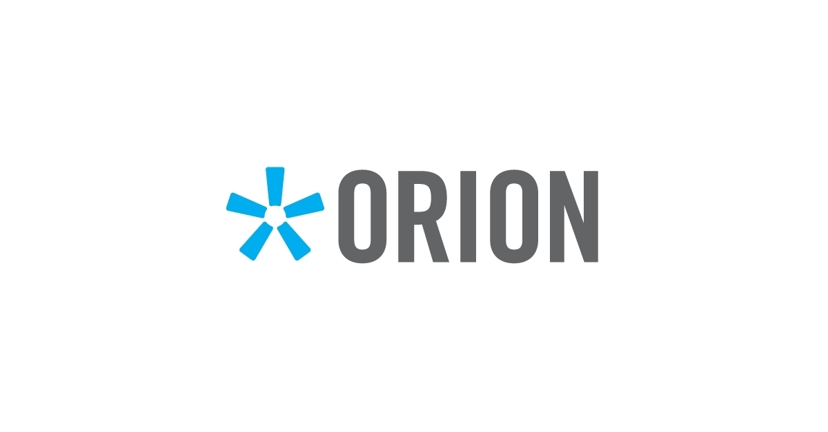 Orion’s Reimagined Report Builder Leapfrogs Competition with Real-time ...