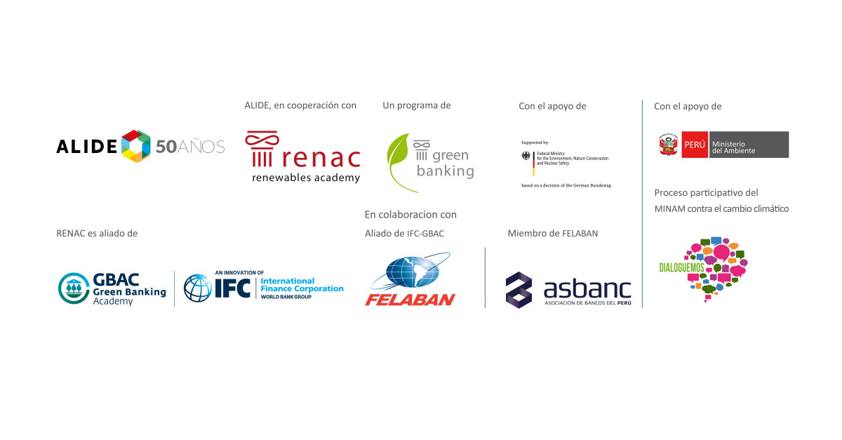 RENAC y IFC se asocian para enverdecer el sector bancario en América ...