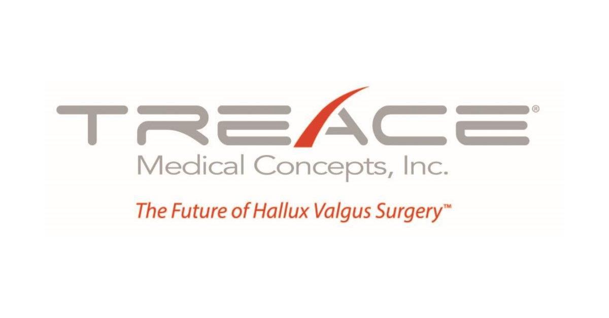 Treace Medical Announces Enrollment of the First Patient in the ALIGN3D ...