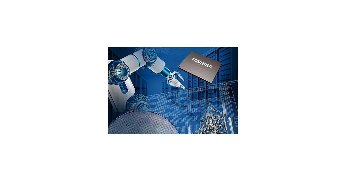 Toshiba Unveils 130nm FFSA™ Development Platform Featuring High ...