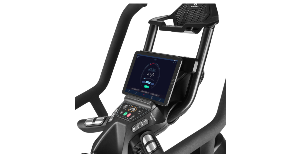 Bowflex Launches AI-Driven Coaching and Personalized In-Home Workouts ...