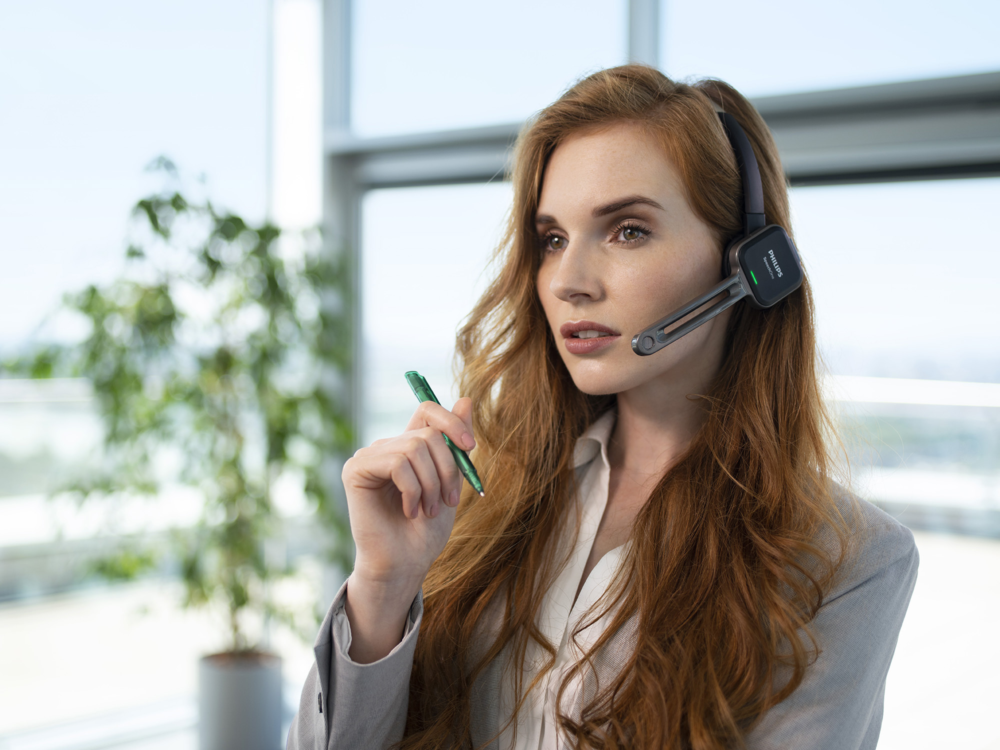 Philips Introduces Its Latest Innovation: the Revolutionary SpeechOne ...