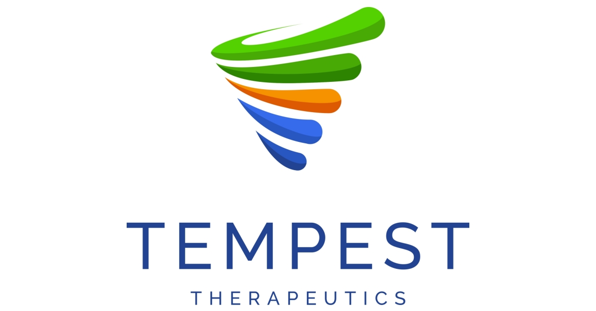 Tempest Therapeutics Reports Proof of Mechanism Data for First-in-Class ...