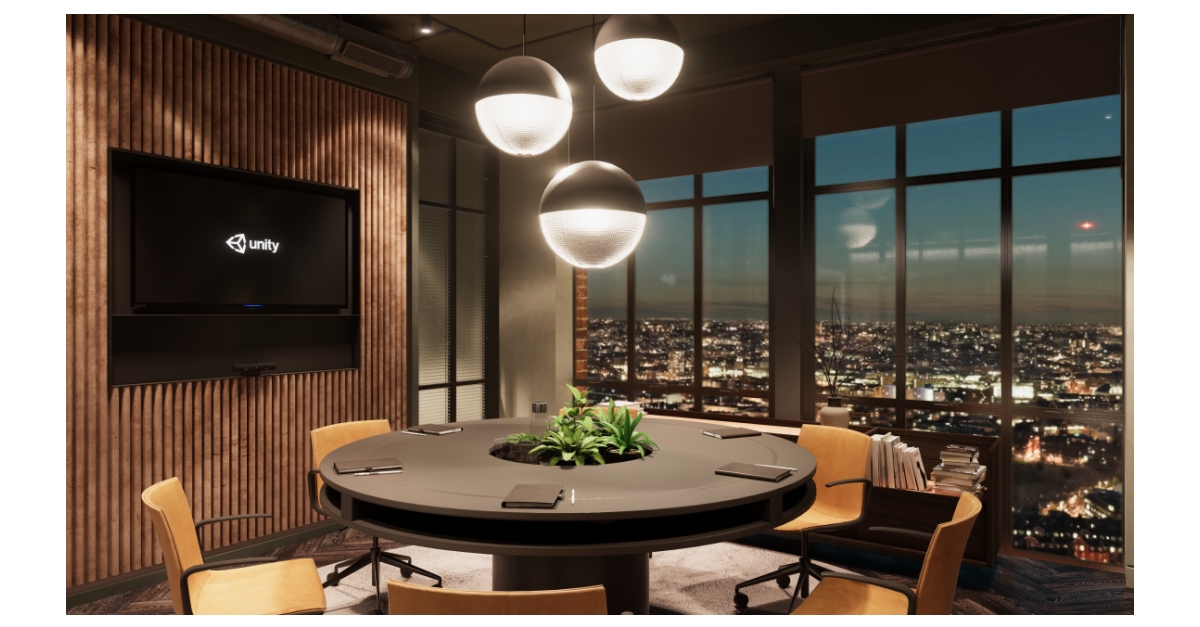 Unity Technologies to Bring Real-Time 3D to Autodesk to Save Customers ...