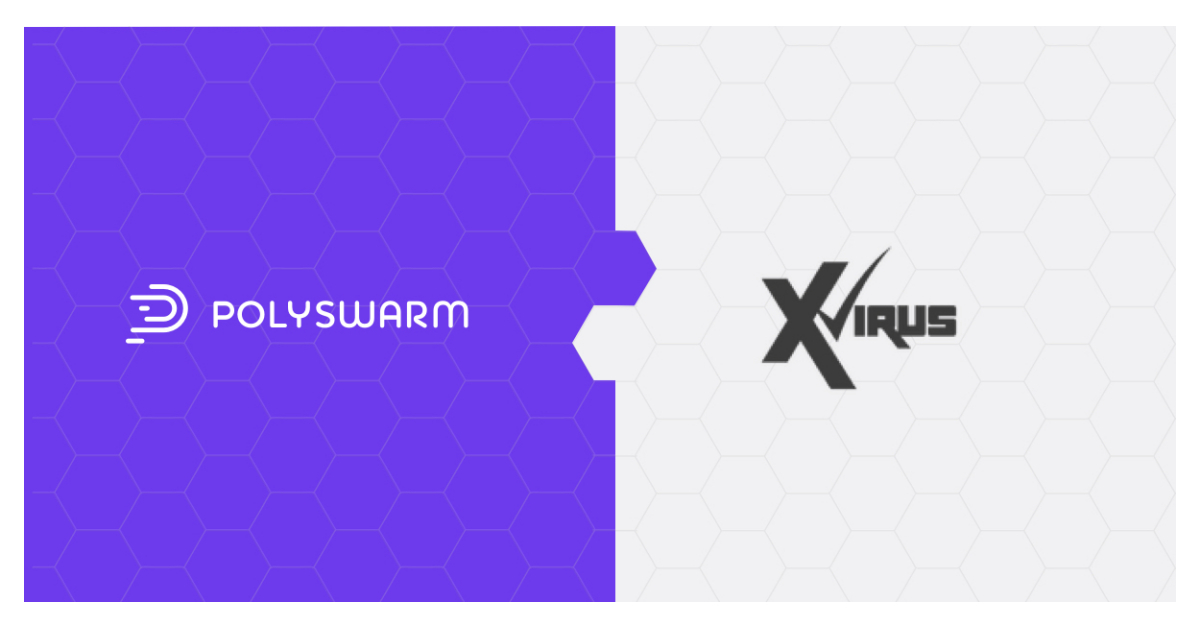 Xvirus Joins PolySwarm Network to Protect Enterprises Against Malware ...