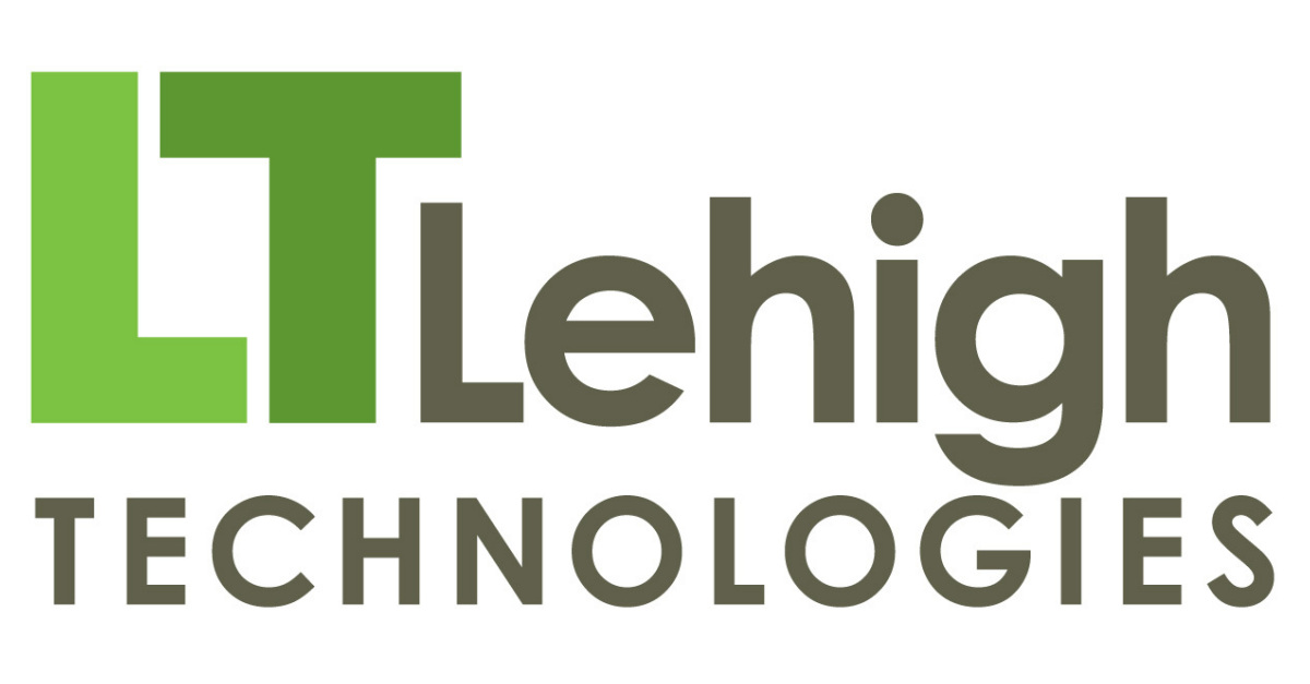 Lehigh Technologies Spain amplía su equipo comercial | Business Wire