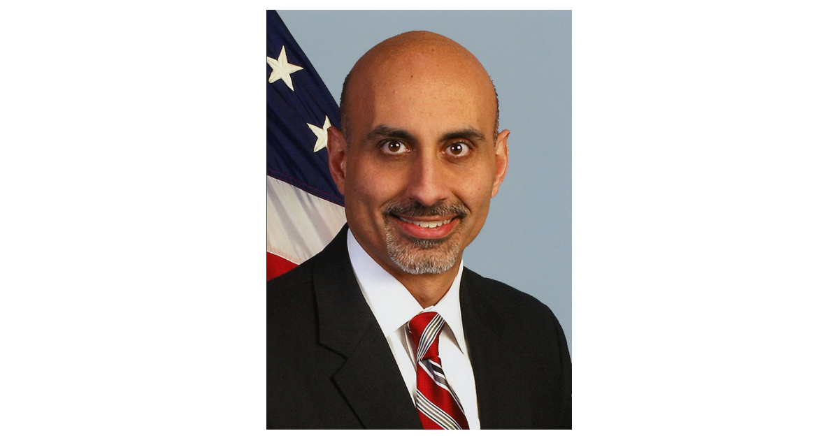 Former FBI Executive Assistant Director Carl Ghattas Joins the EY ...