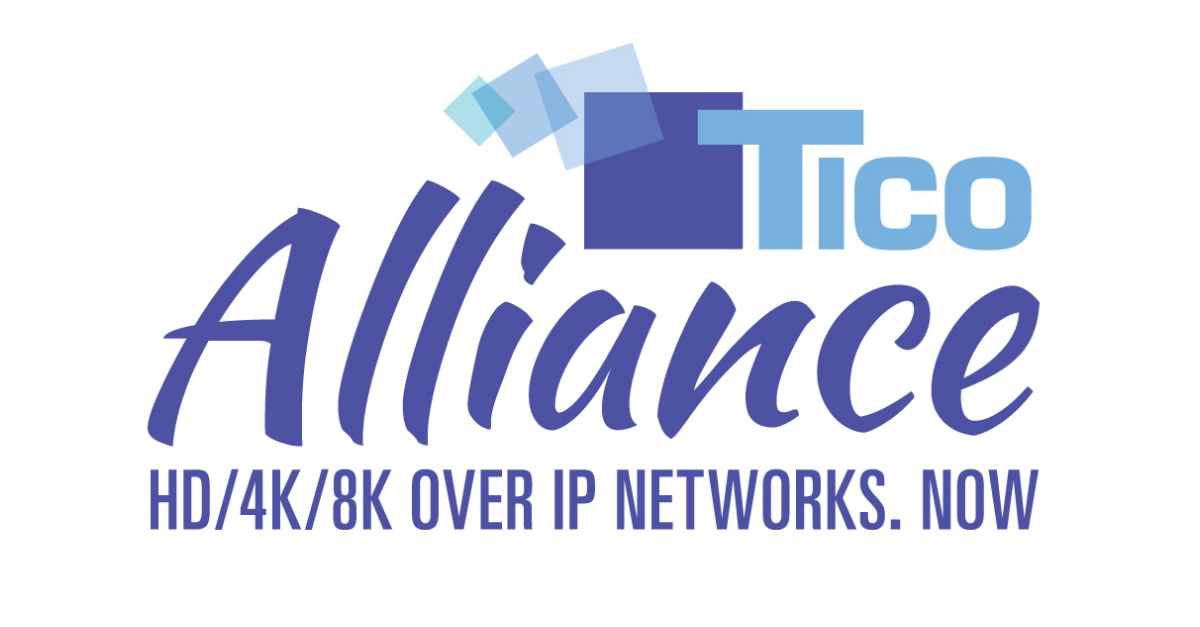 NCS Joins TICO Alliance | Business Wire