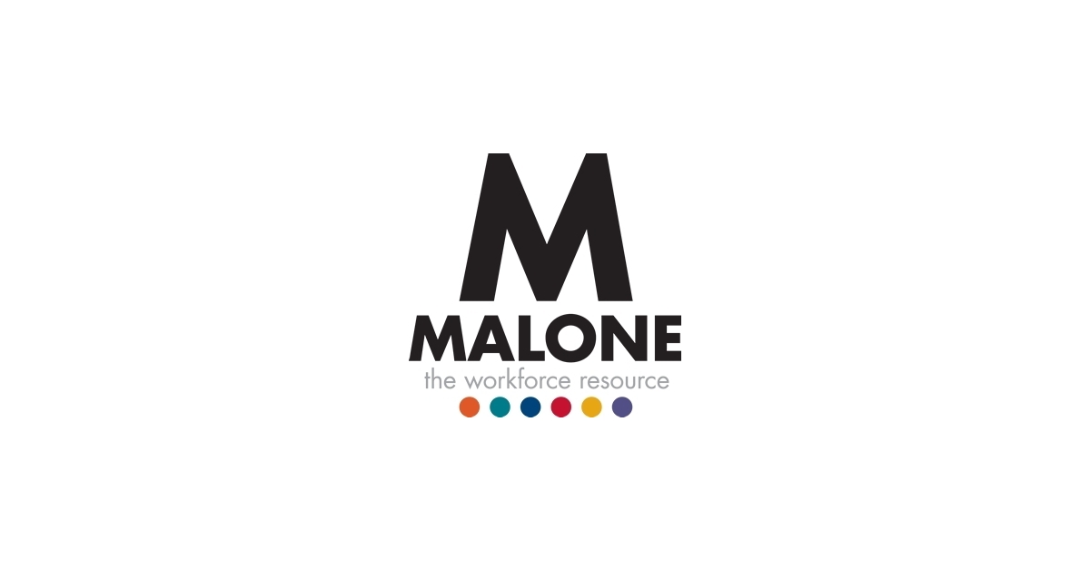 Malone Celebrates Growth to National Staffing Firm, Announces New Brand ...
