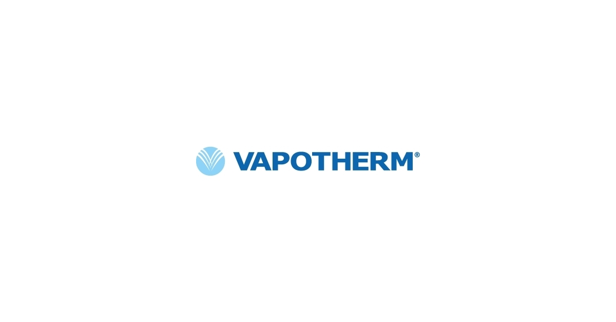 Vapotherm Announces Pricing of Initial Public Offering | Business Wire
