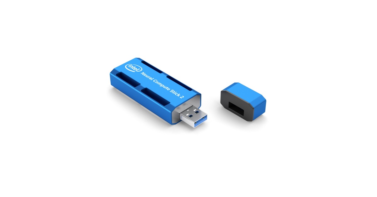 Intel Unveils the Intel Neural Compute Stick 2 at Intel AI Devcon Beijing for Building Smarter ...