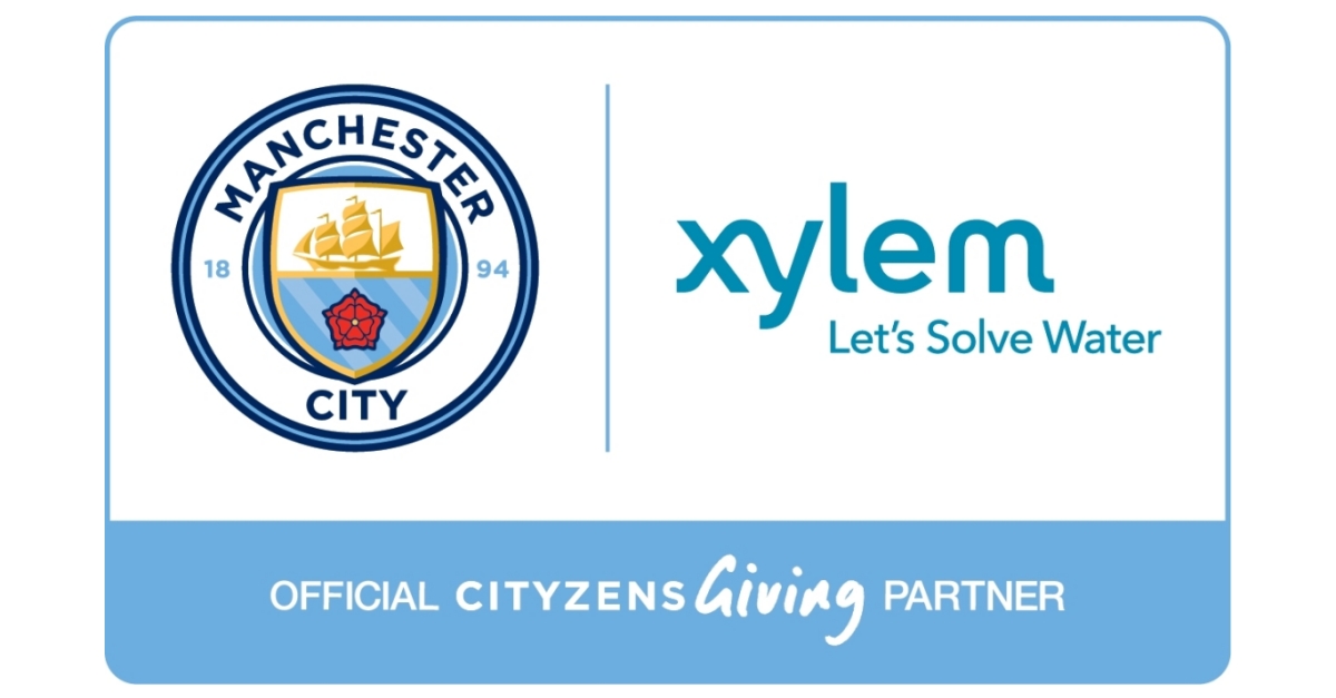 Xylem Partners with Cityzens Giving For Annual Fan Vote | Business Wire