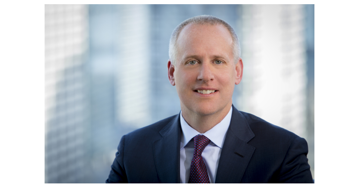 Ventas CFO Robert F. Probst Recognized as 2018 FEI Chicago Public ...