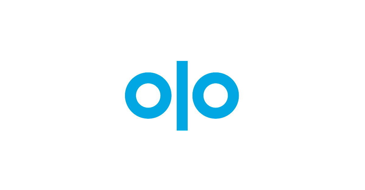Olo Releases Guide for Launching Successful Delivery Programs ...