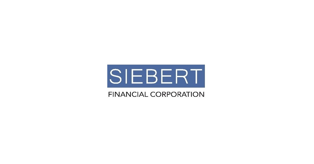 Siebert Financial Corp. Announces Third Quarter 2018 Results | Business ...