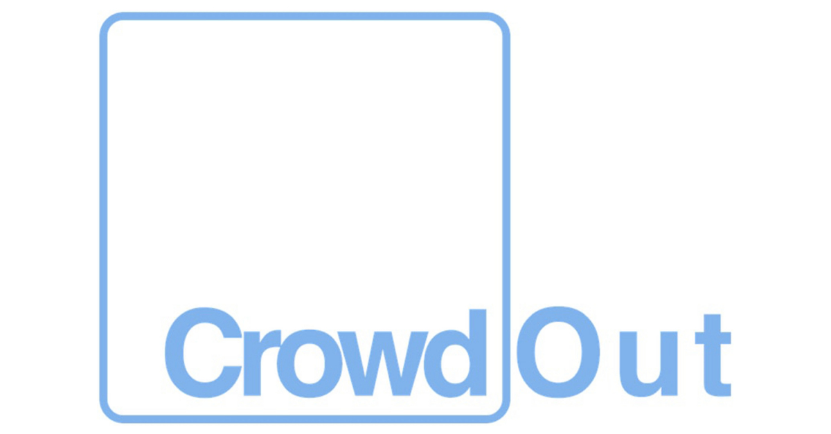 CrowdOut Capital Secures $2.5 Million in Funding | Business Wire