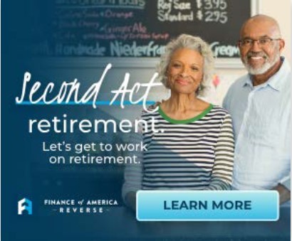 Finance of America Reverse Unveils New Brand Dedicated to Helping ...