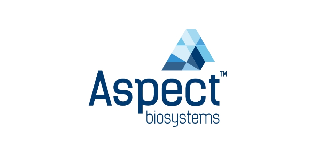 Aspect Biosystems Receives $2.7M Investment from the Government of ...