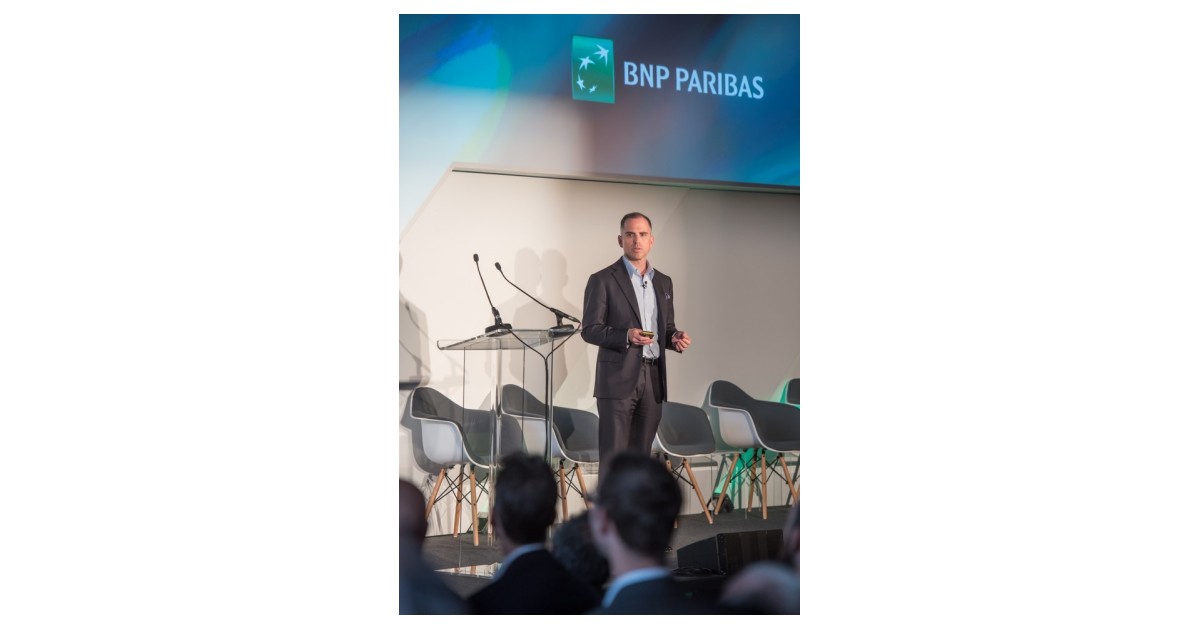 BNP Paribas and GTS Extend Strategic Collaboration into US Equities ...