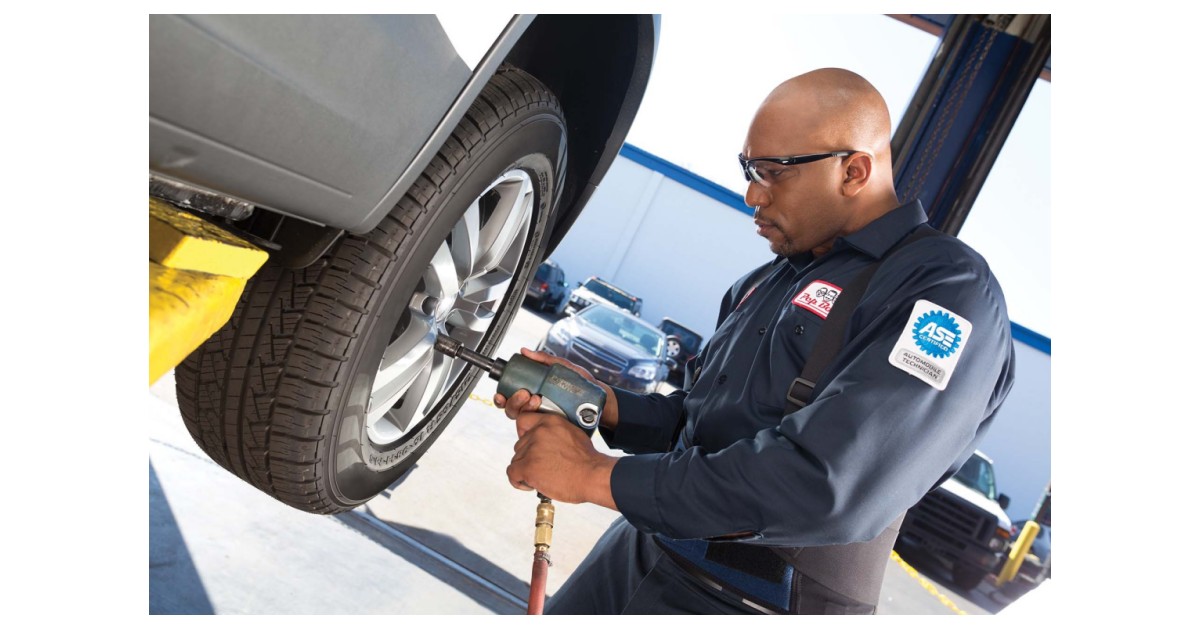 Pep Boys Expands Tire Installation for Amazon.com Customers Nationally ...