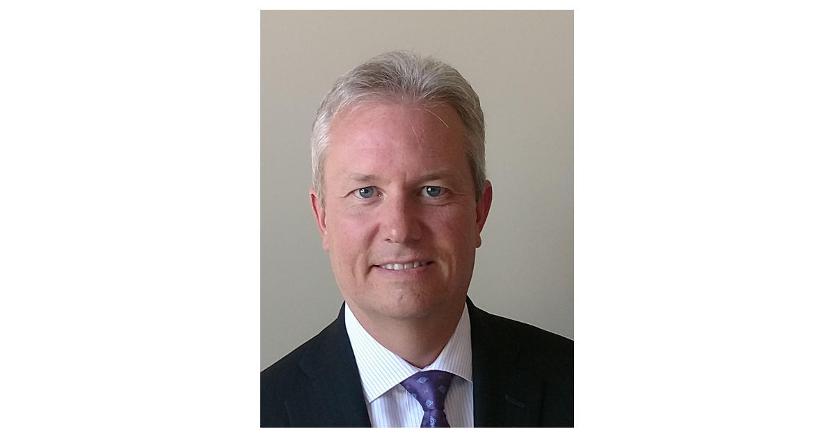 Tech Startup Founder Joins Kinettix as VP of Business Development ...