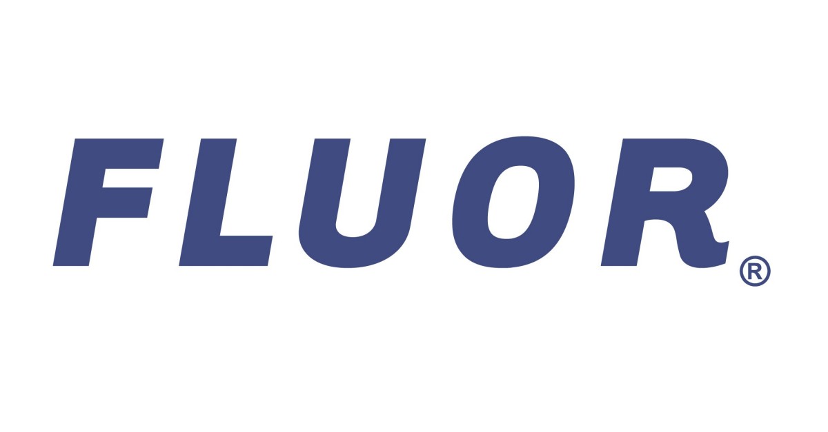 Fluor Project Awarded 2018 Construction Industry Project Excellence ...