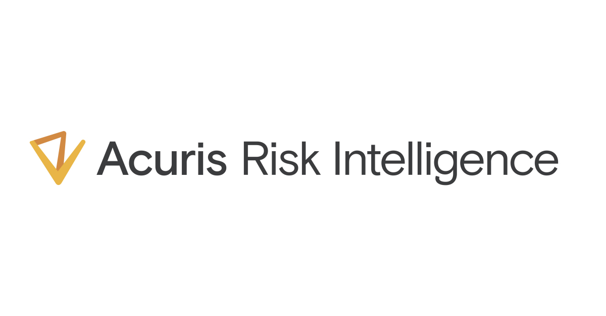 Acuris Risk Intelligence et FinScan® annoncent un partenariat ...
