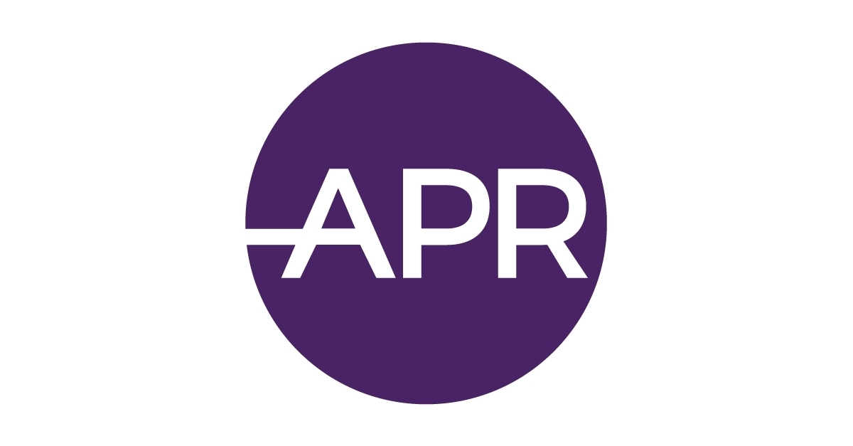 APR Announces Danny Whybrow to Lead EMEA & APAC | Business Wire