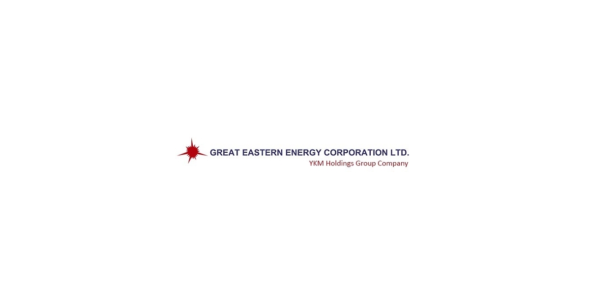 Great Eastern Energy Corporation將展開頁岩氣探勘活動 | Business Wire