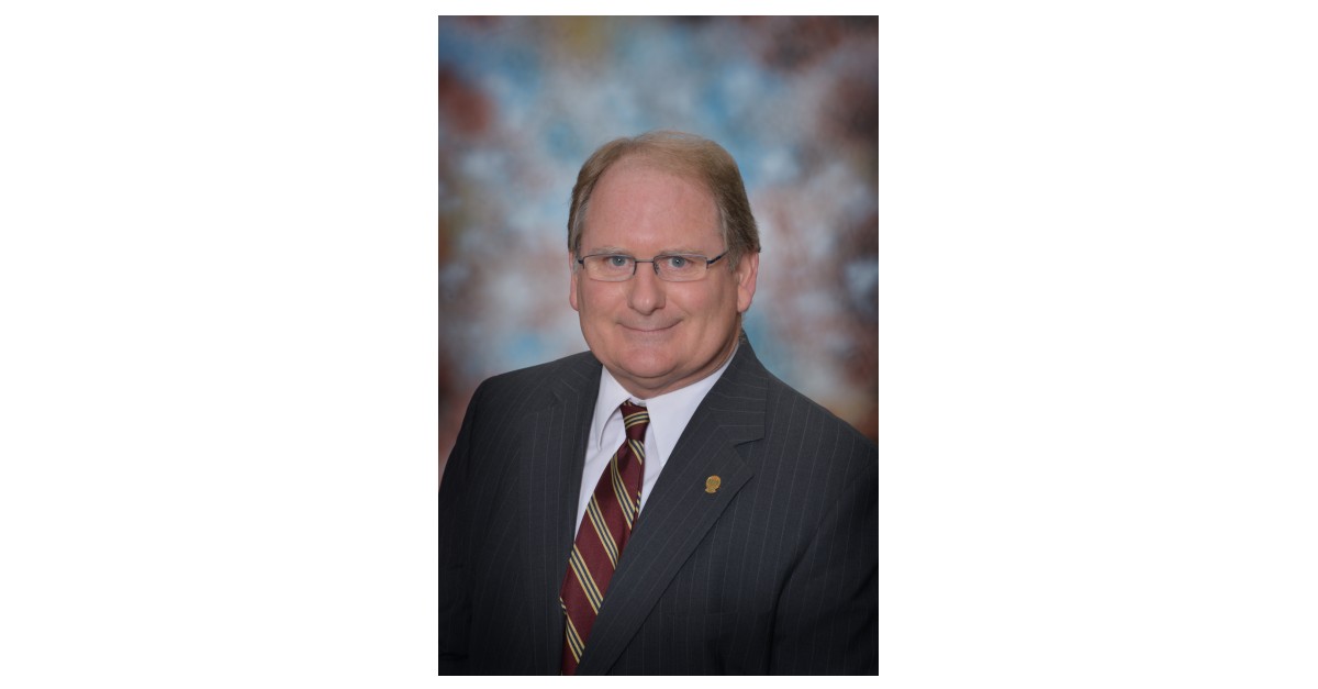 Ken Johnson, Former RUS Administrator, Joins NRTC | Business Wire