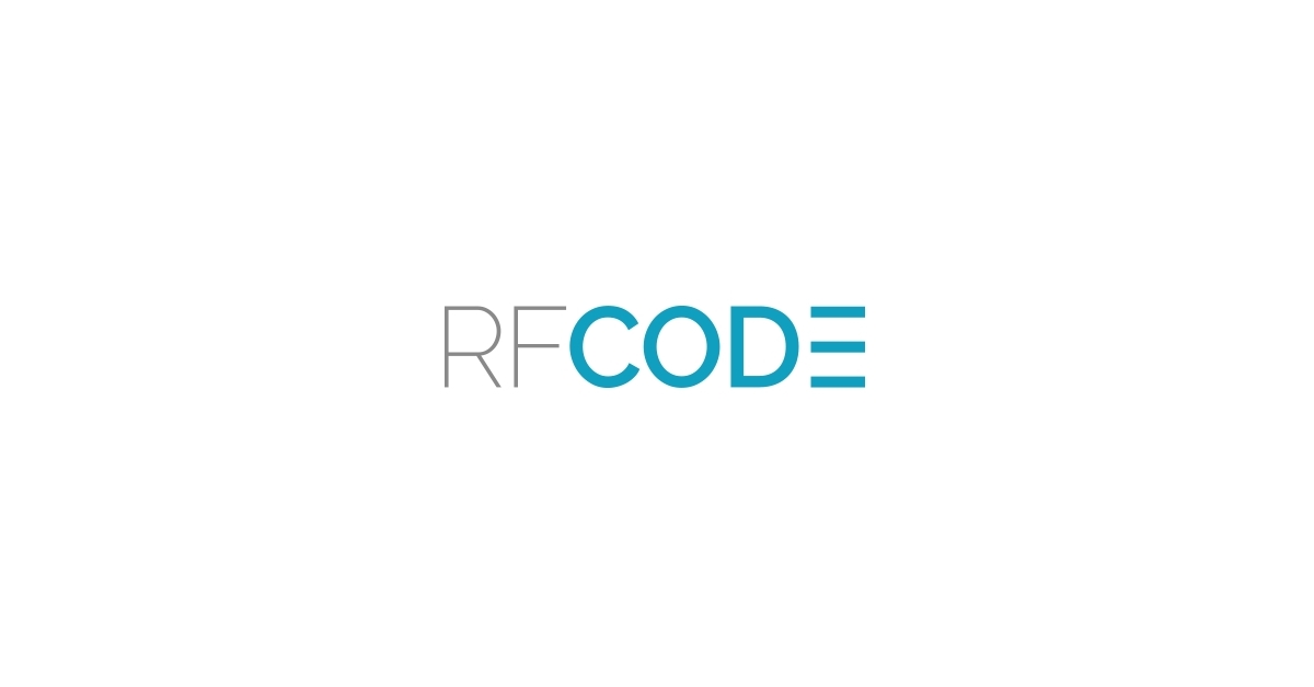 RF Code Appoints Tom Bishop Vice President of Data Center Services ...