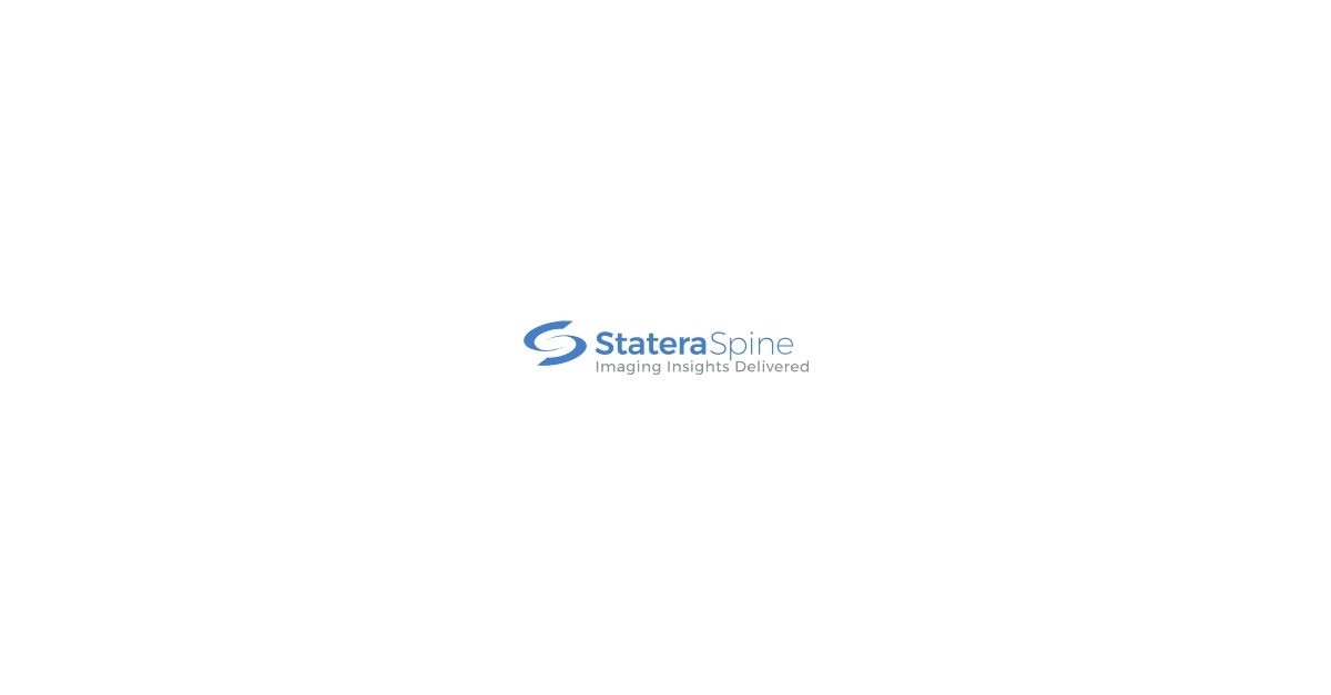 Statera Spine Announces Company Formation | Business Wire