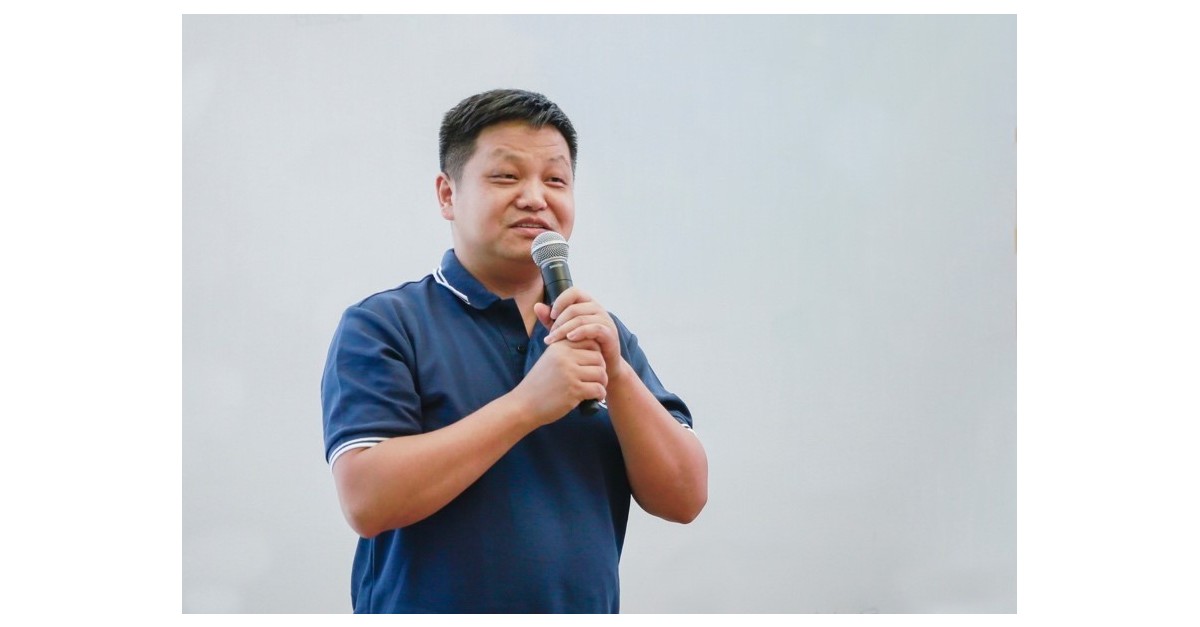 DiDi Launches Labs in Toronto, Expanding Global Research Network to ...