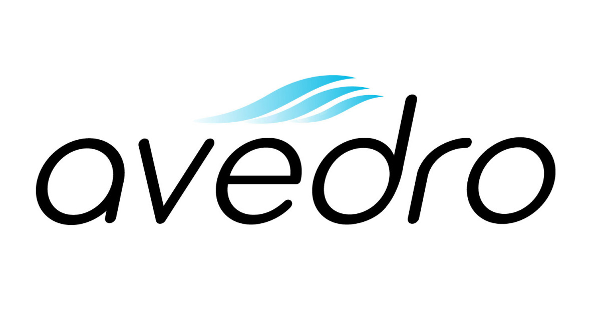Permanent J Code Issued for Avedro’s Photrexa® Drug Formulations ...